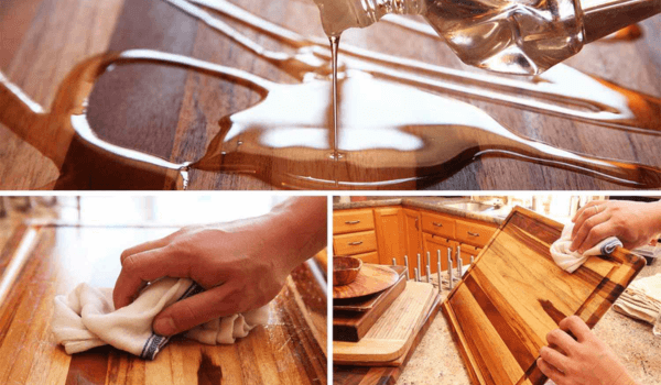Acacia Wood Cutting Board Care: Best Cleaning & Tips (2024)