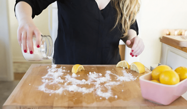 How to Clean Acacia Wood Cutting Board: Expert Care & Tips