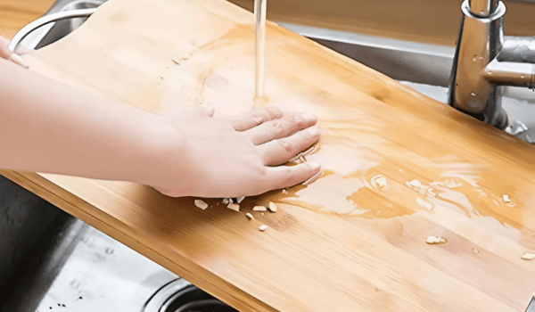 How to Clean Acacia Wood Cutting Board: Expert Care & Tips